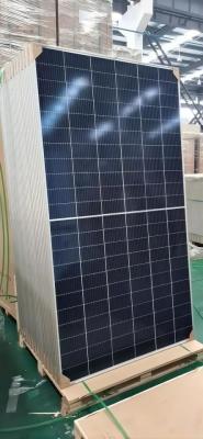 Cina Modulo monocristallino CanadianSolar 685W-715W con tecnologia TOPCon e doppio vetro in vendita