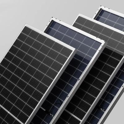 Cina T6 o MC4-EVO2 o MC4-EVO2A Cellule solari Modulo monocristallino 120Cell CS7L620-650TB-AG in vendita
