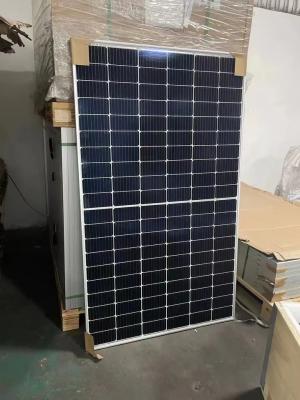 Cina T6 o MC4-EVO2 o MC4-EVO2A Cellule solari Modulo monocristallino 120Cell CS7L620-650TB-AG in vendita