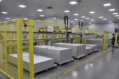 Cina Pannello solare monocristallino CanadianSolar PERC 645-675W 132 Celle per sistema di energia solare in vendita