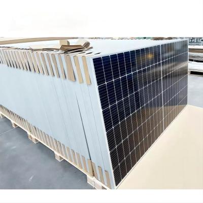 Cina Pannello solare monocristallino CanadianSolar PERC 645-675W 132 Celle per sistema di energia solare in vendita