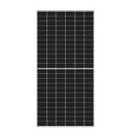 China 675-710W Monocrystalline Solar Panel System with MaximumSystem Voltage 150ovDC EC 35A for sale
