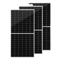 China 675-710W Monocrystalline Solar Panel System with MaximumSystem Voltage 150ovDC EC 35A for sale