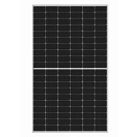 China 675-710W Monocrystalline Solar Panel System with MaximumSystem Voltage 150ovDC EC 35A for sale