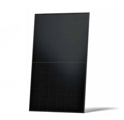 China Jinko Tiger Neo 430W-455W Monocrystalline Silicon Panel 54HL4R-B N-Type Solar Panels for sale