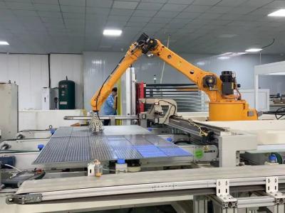 China Longi Solar Panels Power Your Home and Carport with Easy Luminous Solar Panels 1722mm*1134mm*30mm Pv Module for sale