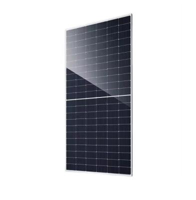 Cina JA Modulo fotovoltaico monocristallino solare 615W-640W per sistema di energia solare a 156 semicelle in vendita
