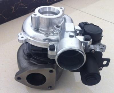 China TOYOTA LANDCRUISER 1KD-FTV CT16V turbocharger 17201-OL040,17201-30010,17201-30011 for sale