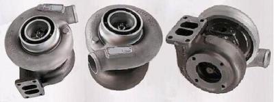 China MAN Truck, Bus, Commercial Vehicle HX40 Turbo 3593920,3593921,51.09100-7616, 51.09100-7531 for sale