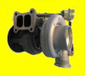 China Cummins Industrial GenSet HX50 Turbo 3596901,3596902,4089828 for sale