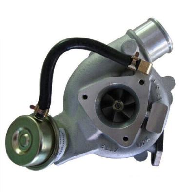 Hyundai Porter 1 ton, Truck GT1749S Turbo 732340-0001,28200-4A350,282004A361