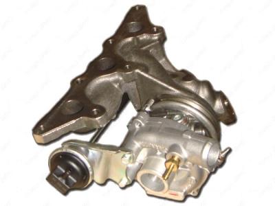 MCC Smart Car GT1238S Turbo 708837-0001,1600960499, A1600960499