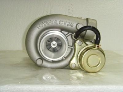 China Toyota Supra (MA70) CT26 Turbo 17201-42020 for sale