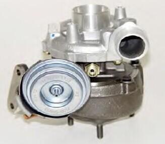 China New Volkswagen Beetle BV39 Turbo 54399880021,54399880010,038253016M, 038253014F for sale