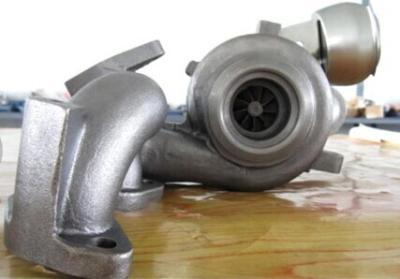 China Volkswagen GOLF TDI Mitsubishi GT1749V Turbo 756062-0003,03G253019HV100, 03G253014J, 03G25 for sale