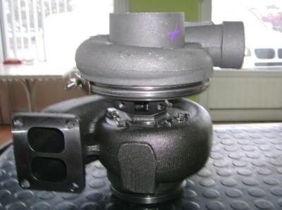 China Cummins Commercial Vehicle, Bus H2D Turbo 3526400,3803580 for sale