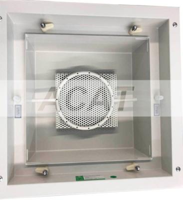 China Length Less Than 11.8m Prebuilt Cleanroom Panels with Class A Fire Rating for sale