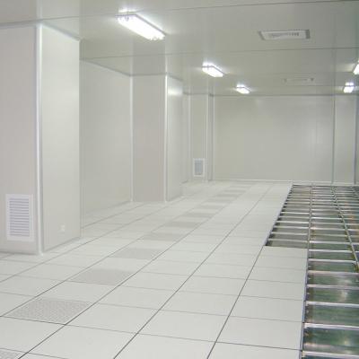 Китай ISO 5 до система очищения воздуха чистой комнаты 8 продается