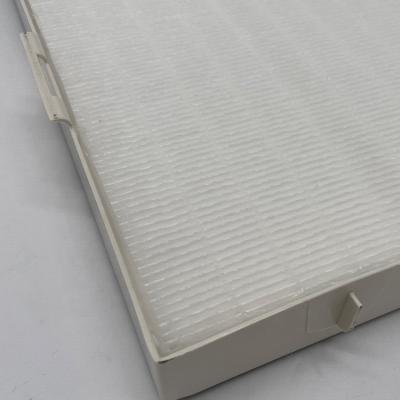 China 10kg/m2 Modular Wall Panels for Cleanrooms Length Less Than 11.8m Customizable Options for sale