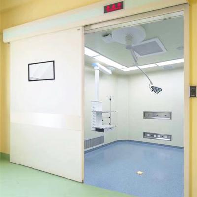 Cina Sala operatoria del filtro da flusso laminare HEPA per l'ospedale Ward Construction in vendita