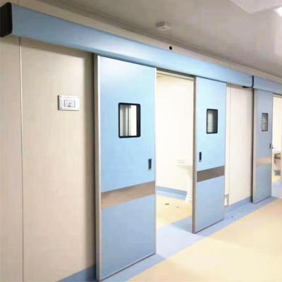 China Laminar Flow HEPA filter Operating Room For Hospital Ward Construction for sale