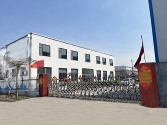 China Factory - Qingdao Iron Brothers Import and Export Trading Co., Ltd.