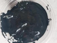 Quality Special black slurry for cooling pad for sale