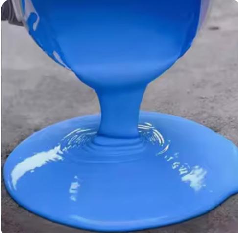 Quality Special adhesive for water-based industrial paint for sale