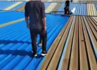 Quality Special adhesive for color steel tile renovation for sale