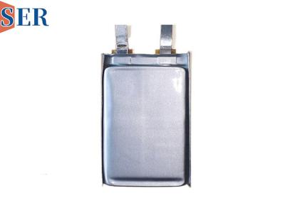 China Personalize a bateria macia do bloco do lítio preliminar da bateria CP501932 3v 600mAh do manganês do lítio à venda