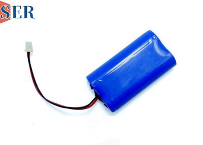 China ER261020 Double C Battery Packs Power Source For Industrial for sale