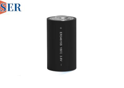 Cina 13000mAh Batteria ad alta temperatura ER34615S 150 gradi SAFT LSH20_150 Per attrezzi MWD LWD in vendita