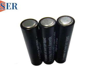 China ER14250S Batteria Li socl2 1/2AA 3.6V 600mAh Da -55 a 165°C for sale