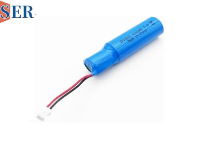 Cina 3.6V Er18505 HPC1520 Batteria Li-socl2 primaria ER18505H Plus SPC1530 Batteria condensatore per tracker GPS in vendita