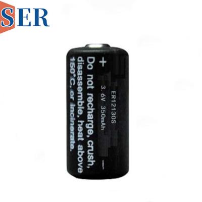 China High Temperature ER321250S 3.6V 28Ah 32127MR DD Size Li-SOCl2 Battery 165 Celsius Degree For Downhole Devices factory