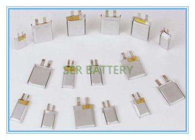 Cina Litio ricaricabile piano Ion Polymer Battery Pack 3,7 V 4000mAh per Equipmen medico in vendita