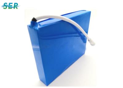Cina 26650 iluminazione pubblica solare ricaricabile della batteria al litio 12V 20Ah di 4S6P LiFePO4 applicata in vendita
