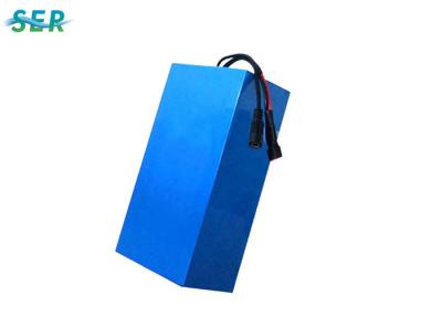 Cina Li - sistema chimico della bici dello ione 18650 della batteria del pacchetto 36V 8Ah del polimero elettrico del litio in vendita