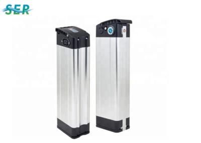 Cina Polimero elettrico 36V 37V 10Ah/13Ah/15Ah del litio del pacchetto della batteria della bici dell'OEM per Ebike in vendita