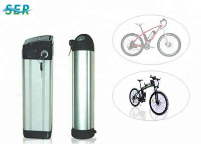 Cina Polimero elettrico 36V 37V 10Ah/13Ah/15Ah del litio del pacchetto della batteria della bici dell'OEM per Ebike in vendita