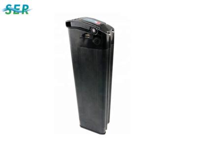 Cina Ione elettrico 24V 15Ah del litio del pacchetto della batteria della bici del ciclo 18650 profondi per la bici della sedia a rotelle E in vendita