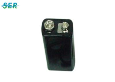 Chine Type prismatique de puissance élevée de la batterie rechargeable 600mAh de polymère de lithium de la forme 9V à vendre