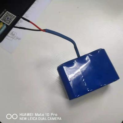 Cina batteria di energia solare LiFePO4 di 12V 20Ah per la videosorveglianza in vendita