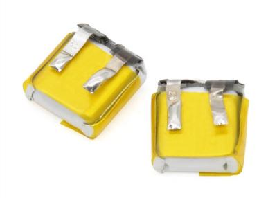 Cina Batteria del polimero del litio del trasduttore auricolare 401012 3.7V 30mAh di Tws in vendita