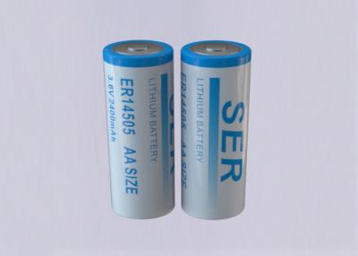 China Neuer hybrider Teig der Batterie 3.6V Lisocl2 des Impuls-Kondensatorbatterie Lithium Supercapacitor-Batterie-Satz-ER14505+1520 Li-socl2 zu verkaufen