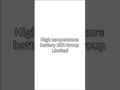Li SOCL2 Battery