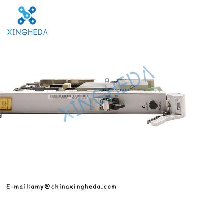 Cina HUAWEI PCXLN SSRD0PCXL4 03052717 Huawei OSN1500 SCC STM-4 622M Line Unit in vendita
