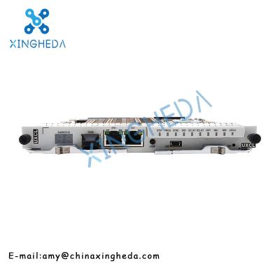 China Eenheid van de het Systeemcontrole van HUAWEI UXCL TNZ2UXCL01 03032VFQ Huawei OSN de 1800V Verbeterde Te koop