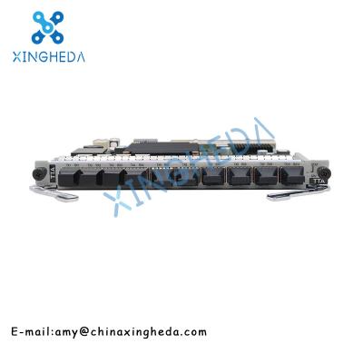 China HUAWEI TTA TNF6TTA 02311QMM OSN1800 10 Haven Multirate service board Te koop
