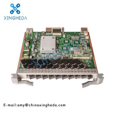 Cina Bordo di trattamento di servizio del tributario di HUAWEI TTX TN55TTX 03022NDK HUAWEI OSN8800 10 x 10G in vendita